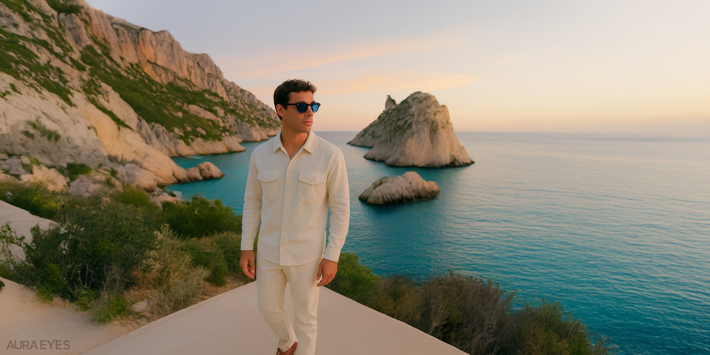 Aura Eyes - Trendy and affordable sunglasses
